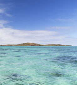 Ferries de Nanuya Balavu Island a Fiji